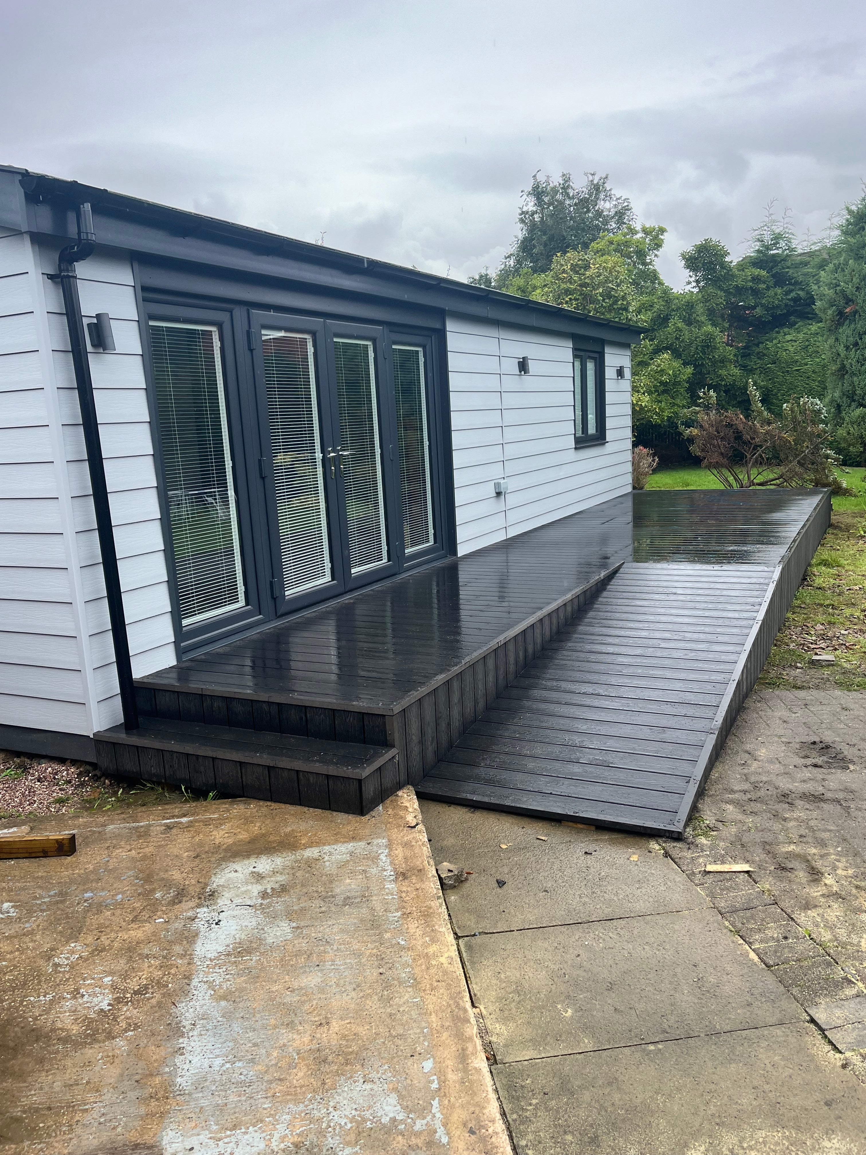 Composite Decking – Easycomposite outlet